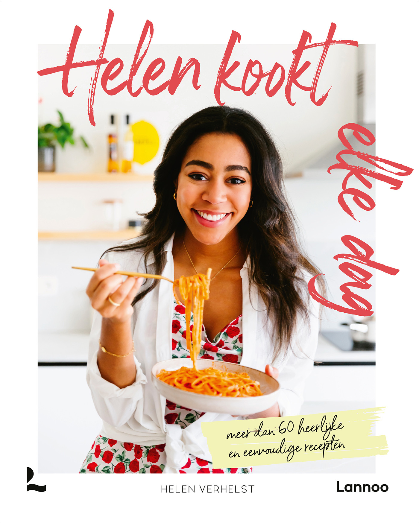 njam! | Helen kookt elke dag
