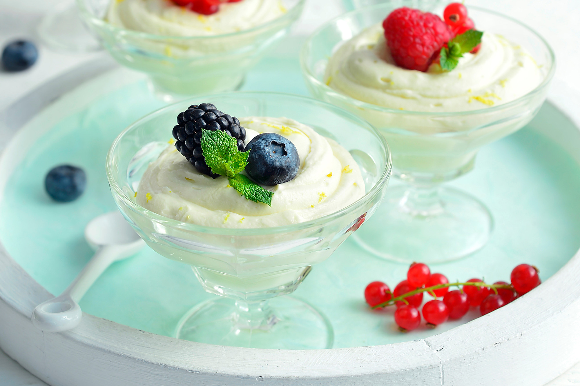 Recepten - Dessert | njam!