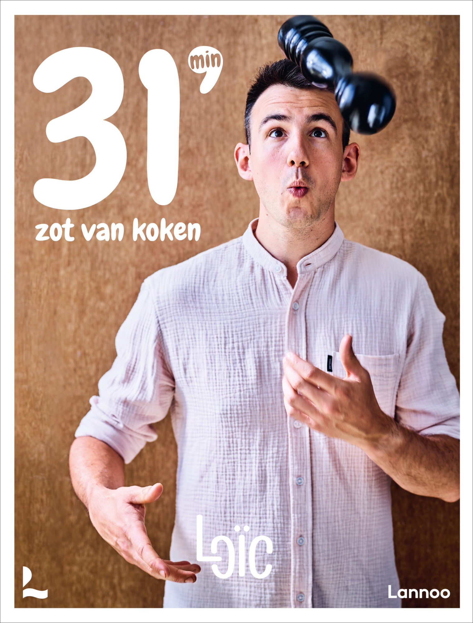 njam! | 31’ zot van koken