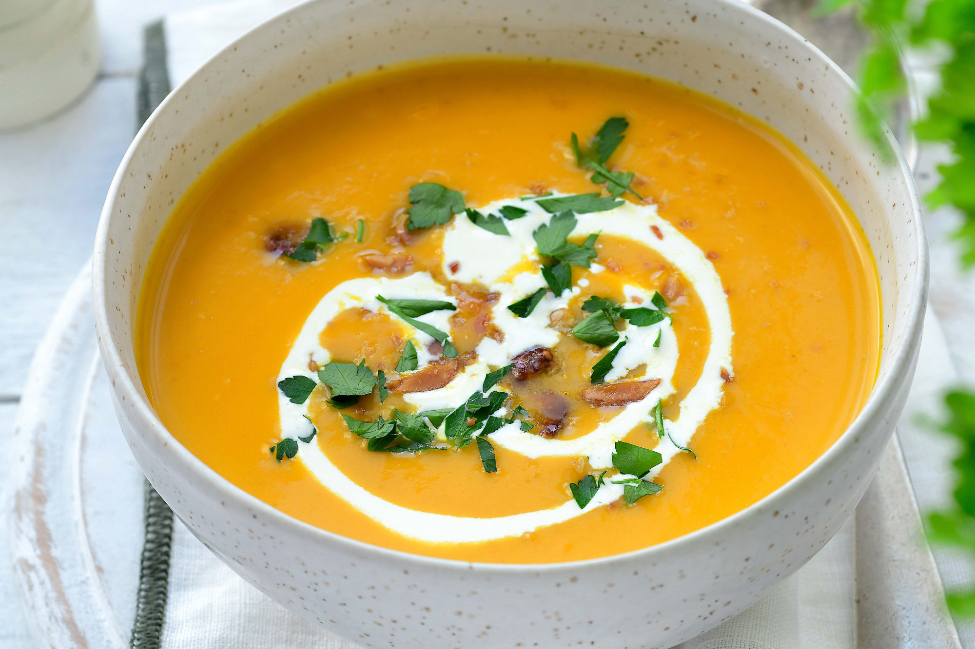 De lekkerste recepten met pompoen