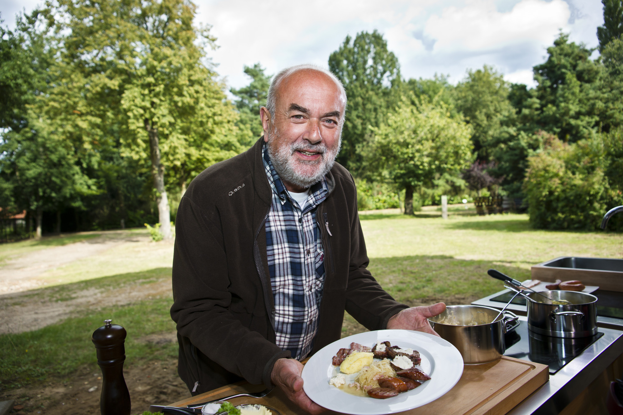 njam! | Recepten van Jan Buytaert